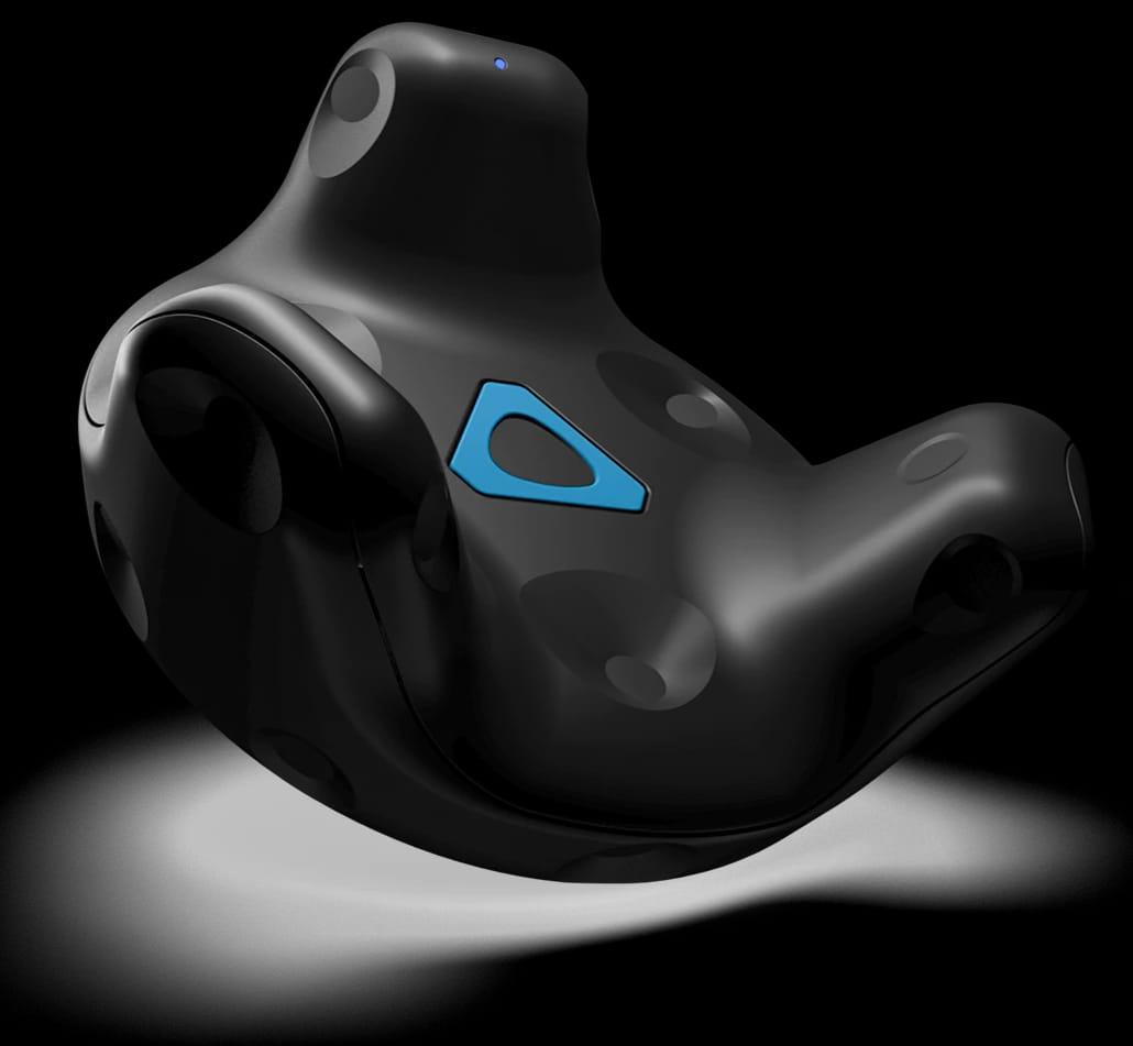 מעקב גוף מלא או Full Body Tracking - LoginVR