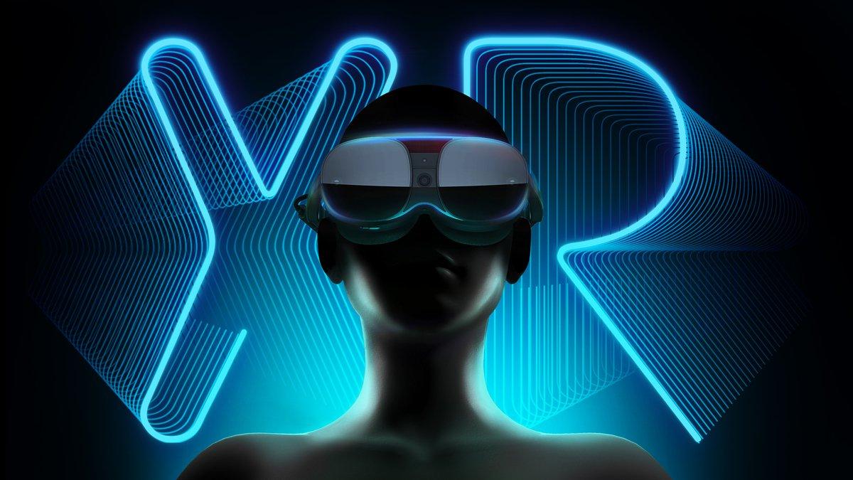עושים סדר במונחי מציאות מורחבת VR MR AR ו XR - LoginVR